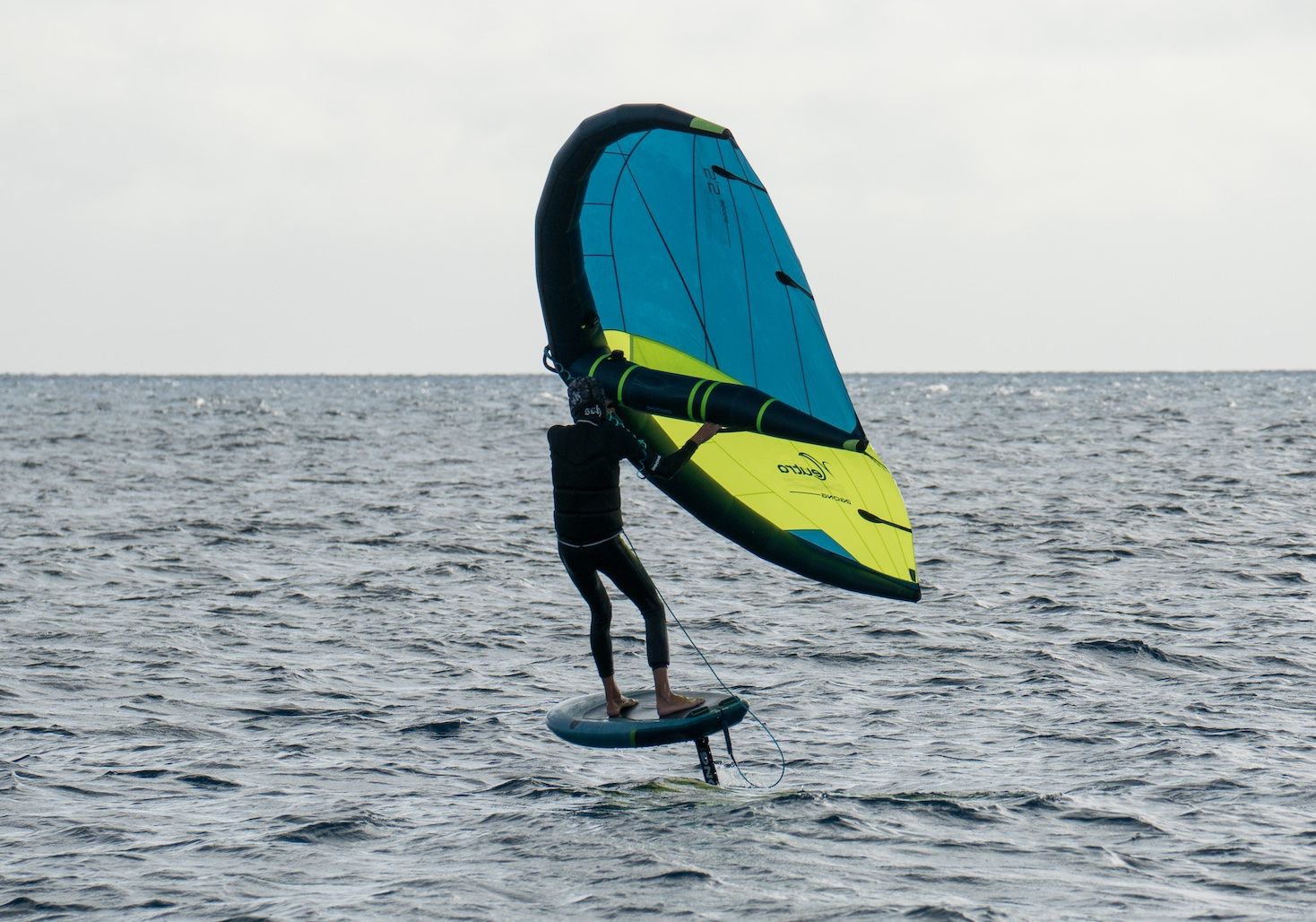 Watersports